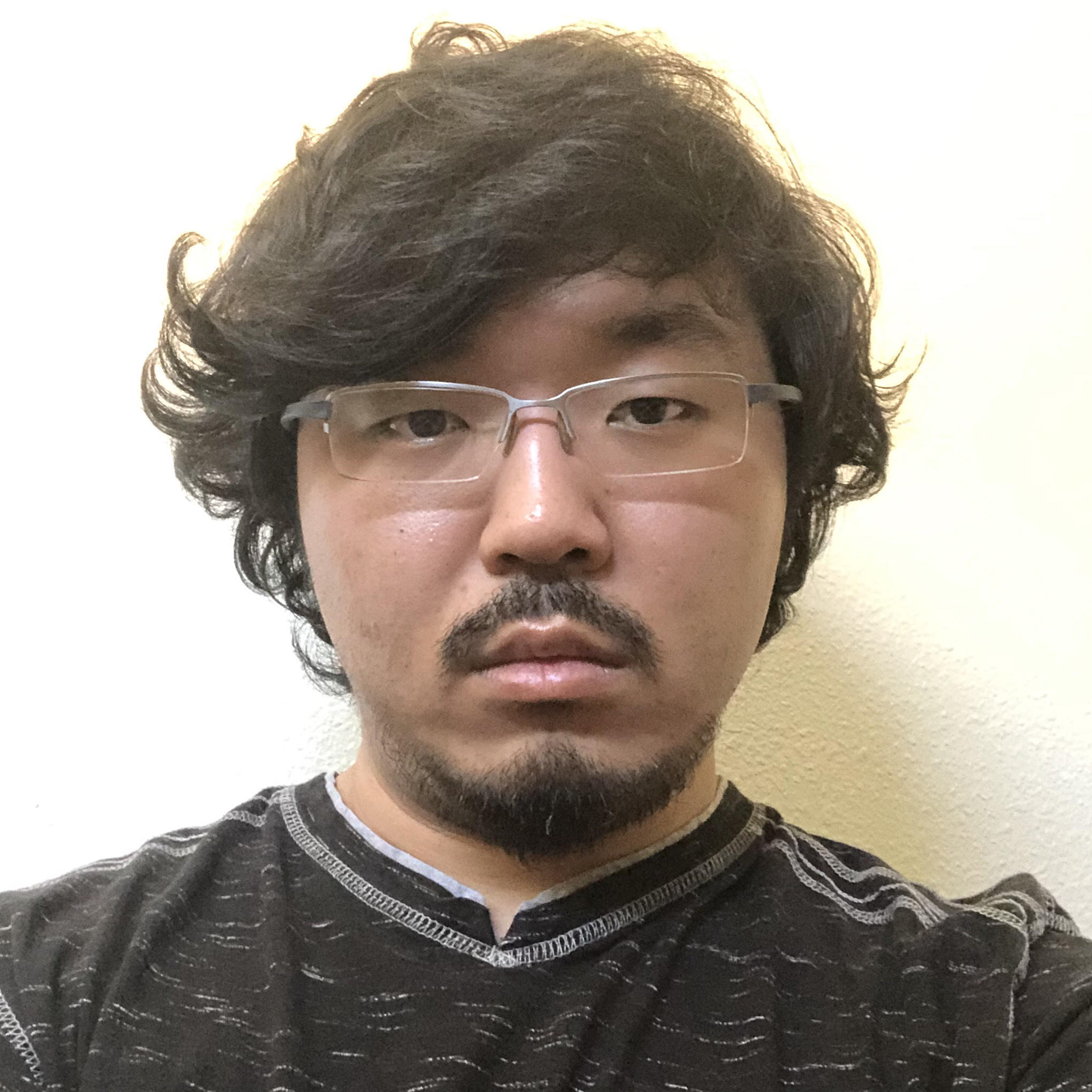 Zhou Group - Alumni